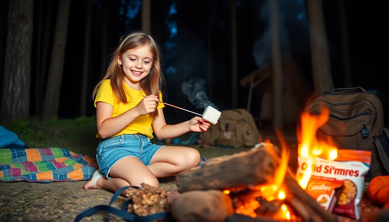 Summer Camp Essentials: Your Ultimate Checklist for an Unforgettable ...