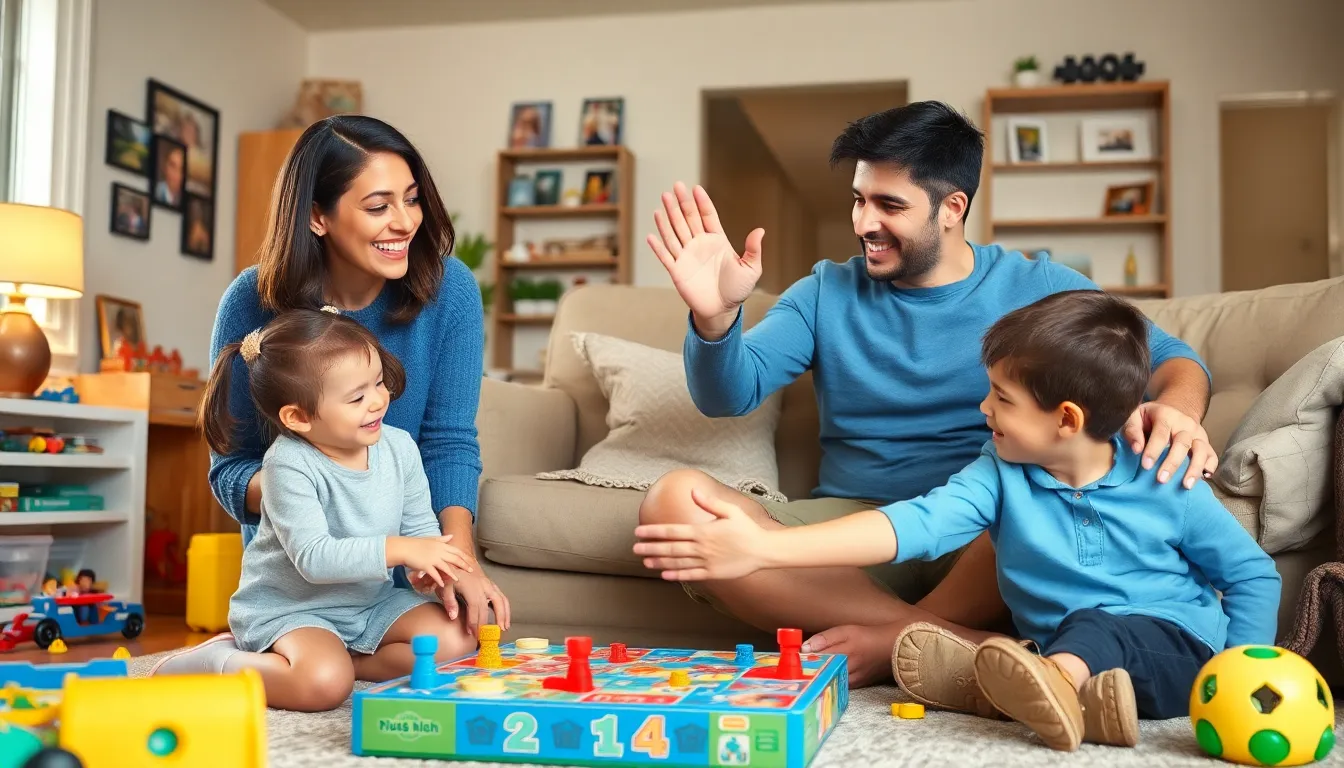 Authoritative Parenting in Movies: How Cinema Shapes Our Views on ...