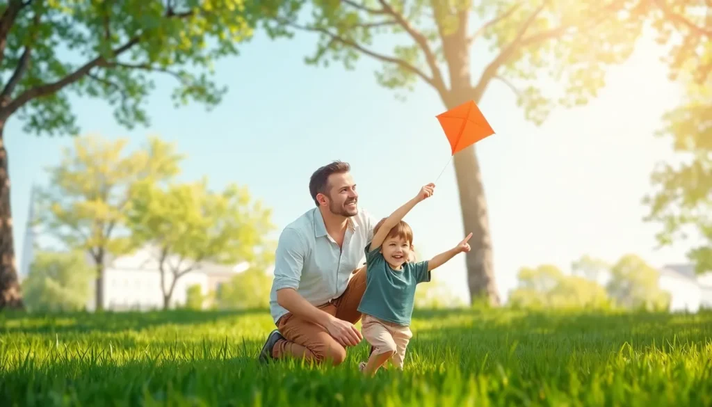 Authoritative Parenting in Movies: How Cinema Shapes Our Views on ...